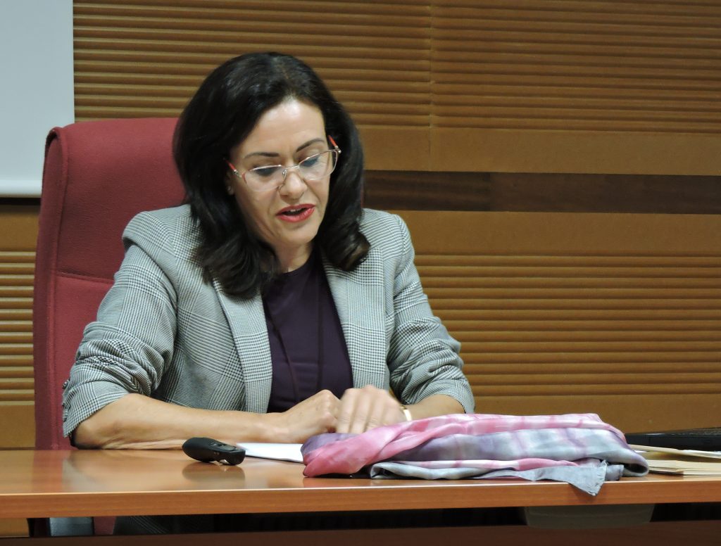 “María de Betancourt fue una mujer preocupada por el conocimiento ...