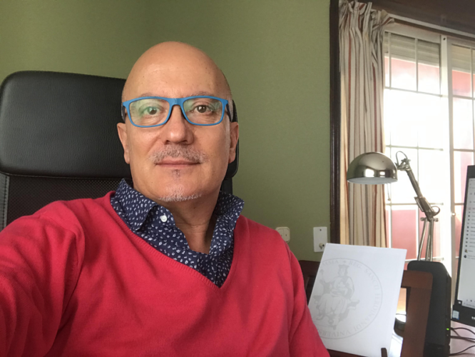 Javier Medina: «La revalorización de las hablas canarias es un hecho ...