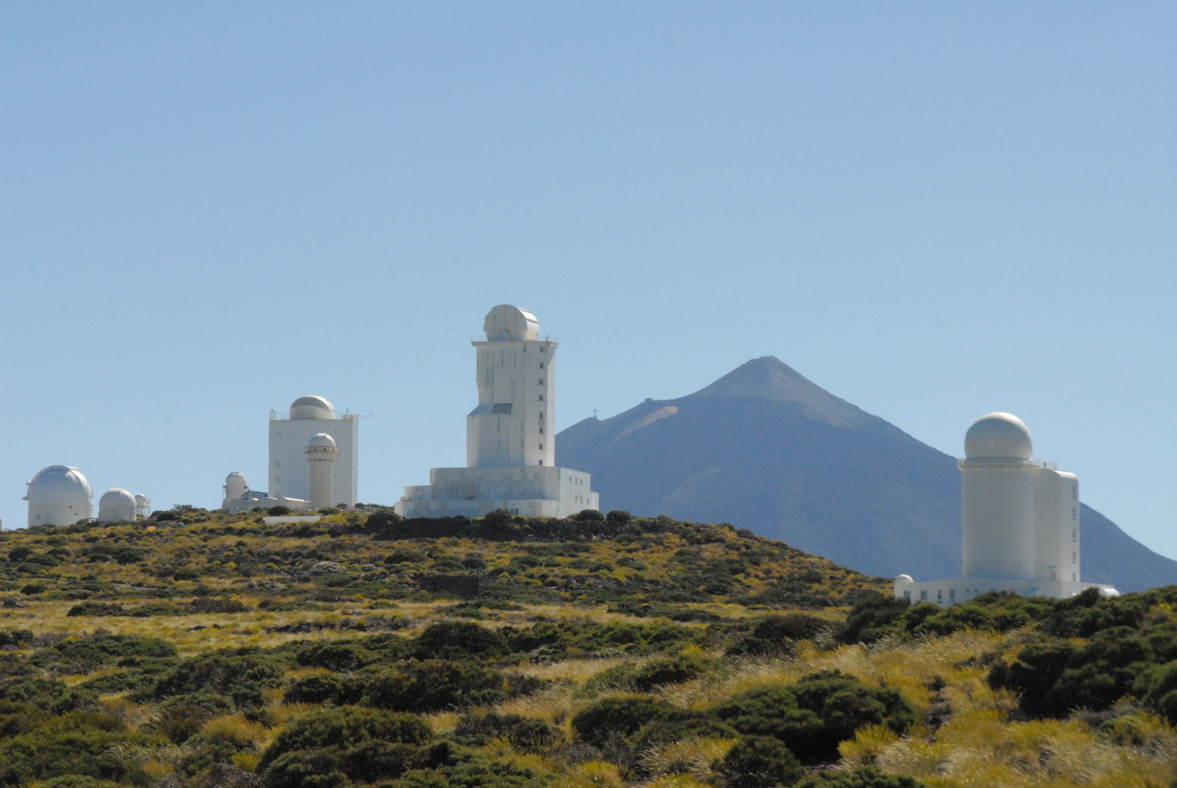 Para que no se apaguen las estrellas – Periodismo ULL