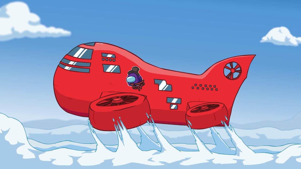 El nuevo mapa de ‘Among Us’ estará disponible en 2021 – Periodismo ULL