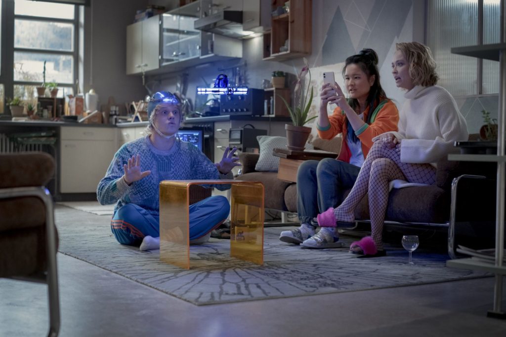 ‘Biohackers’, la serie de Netflix que protagoniza la Biología sintética ...