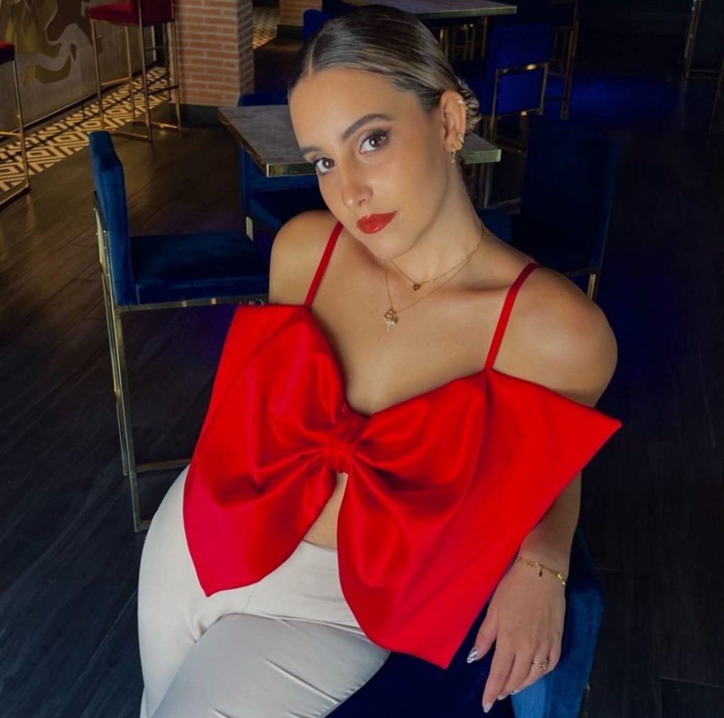 «La moda es una forma de darte a conocer sin tener que hablar» – Periodismo ULL