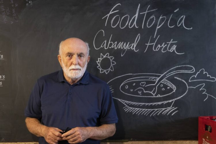 Jesús Pagán: «Nuestro futuro está en cambiar los hábitos de consumo ...