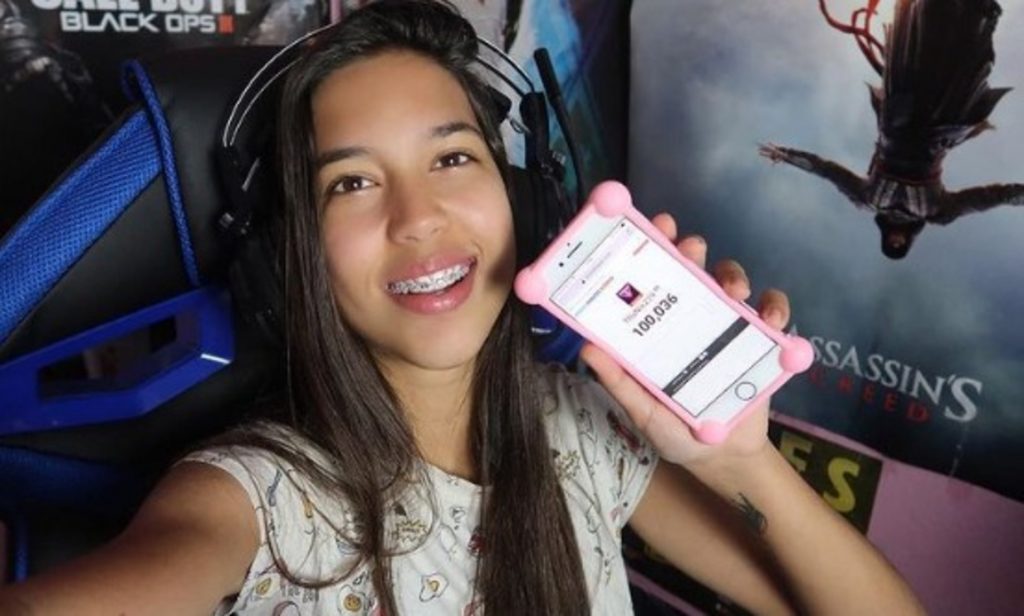 «Ser ‘streamer’ no es subir solo vídeos» – Periodismo ULL