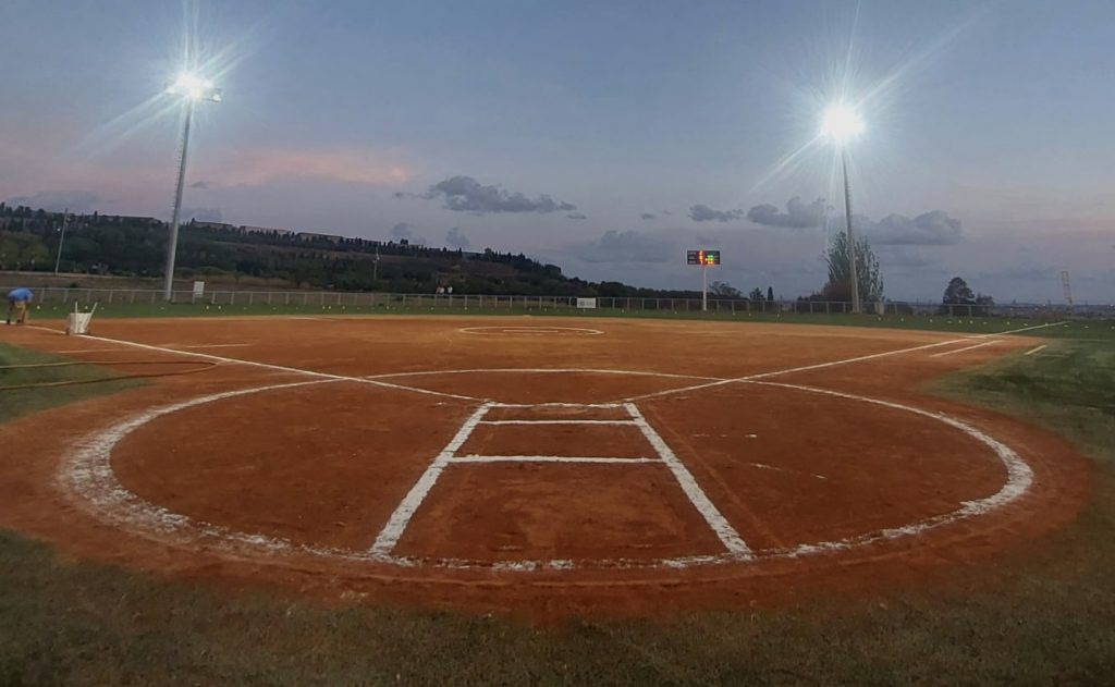 Las mejores jugadoras de kickingball de Canarias se reúnen en Barcelona ...
