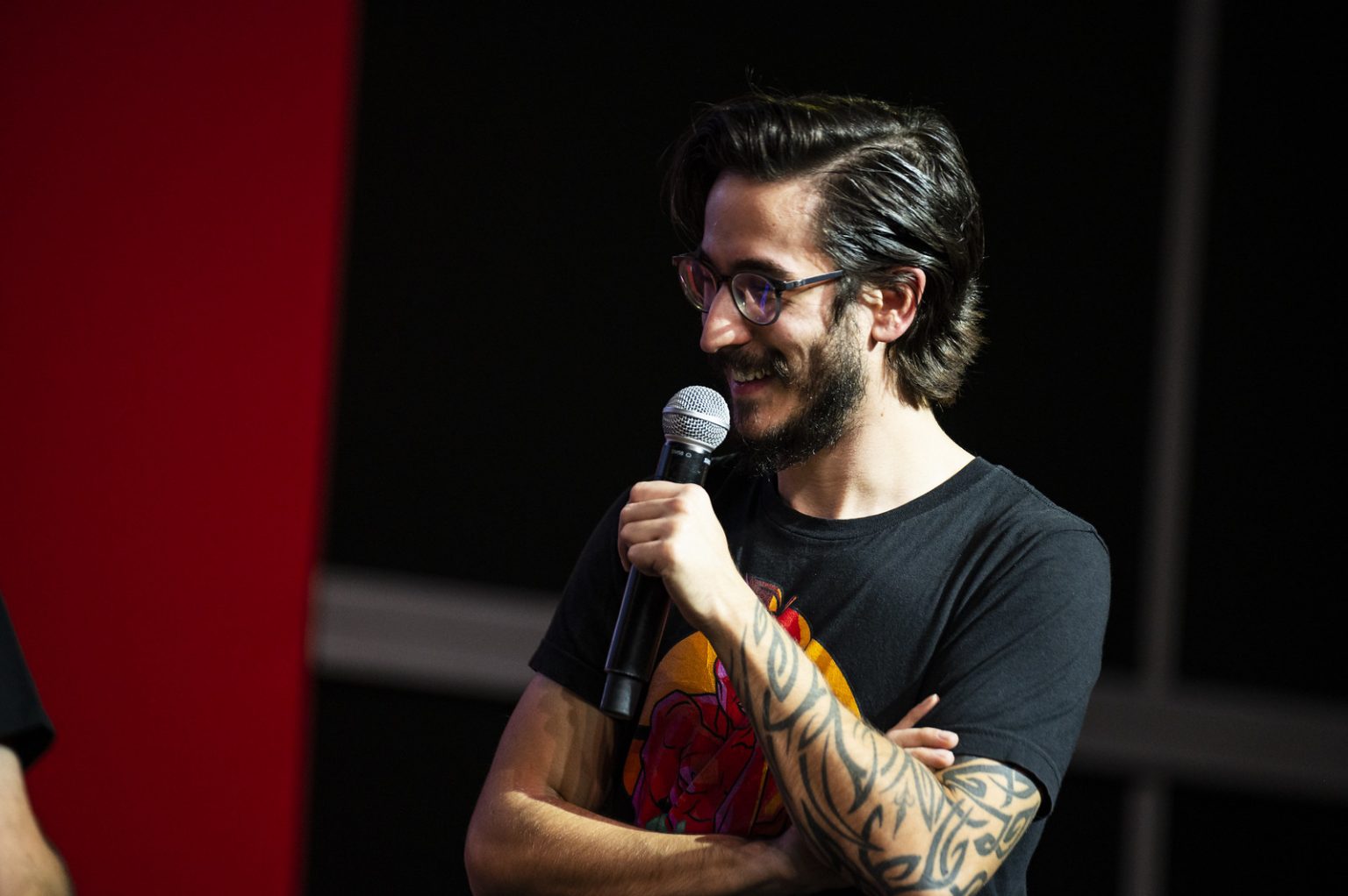 «El objetivo es sacar un juego sólido, que funcione, redondito y cerrado» – Periodismo ULL