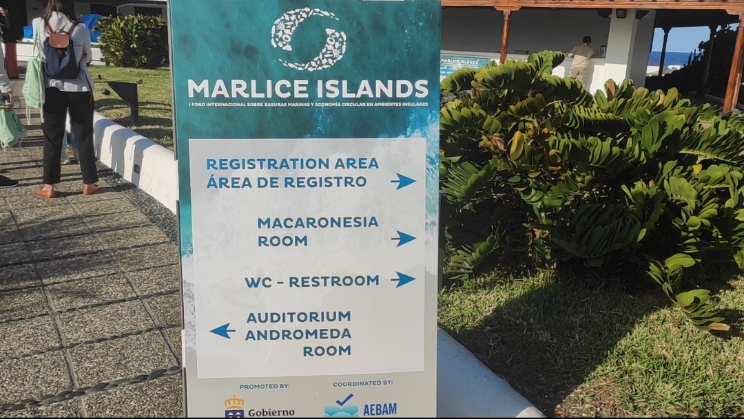 ‘Marlice Islands 2023’, por unos océanos limpios – Periodismo ULL