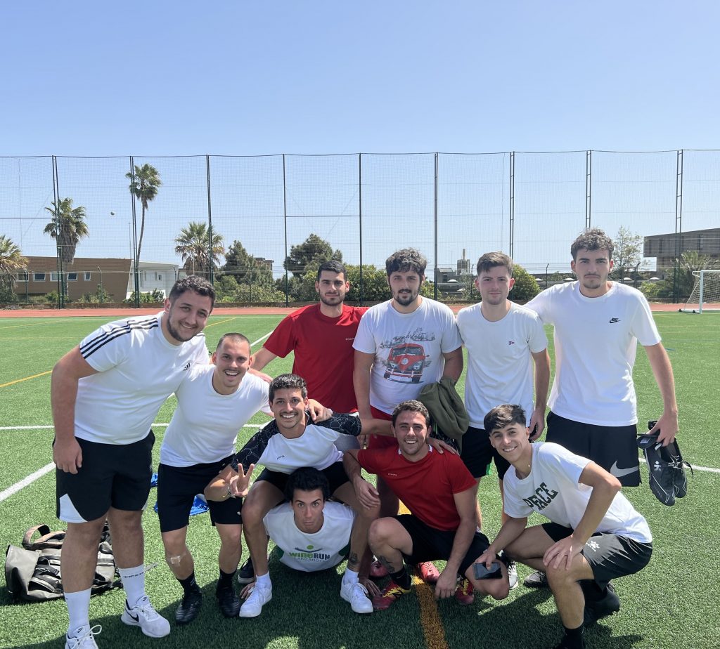 El Náutica AC Milancha logra el pase a semifinales por la mínima ...