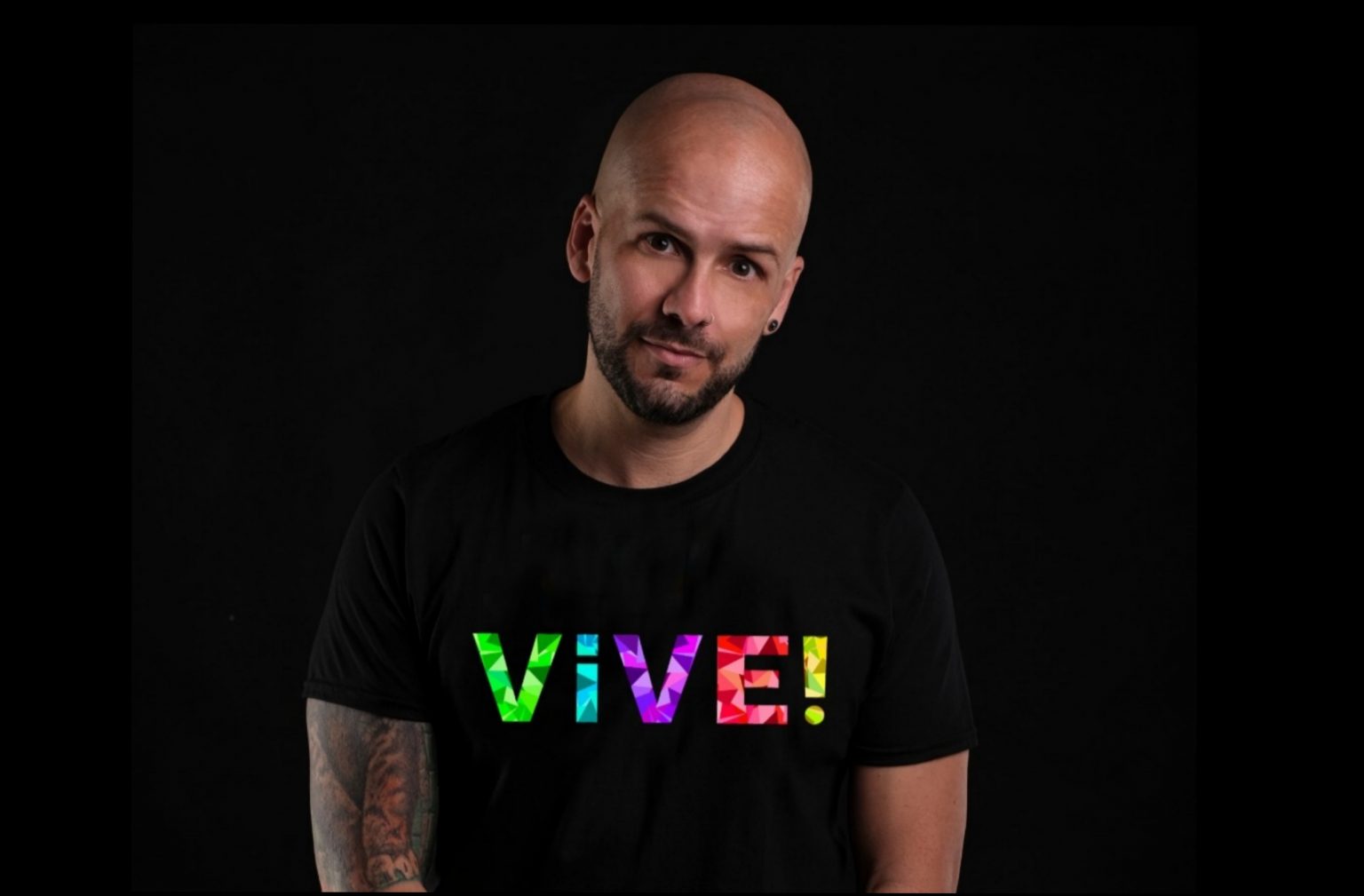 Ray Castellano: «Empecé a producir y hacer remezclas para buscar mi ...