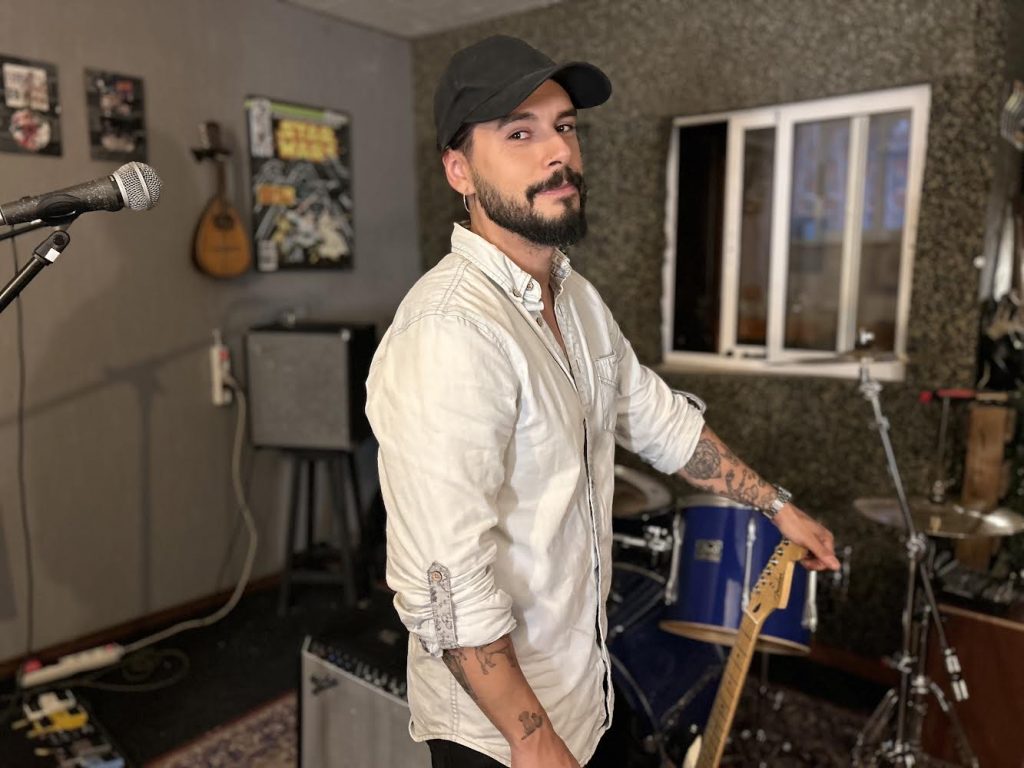 Alex Bencomo: «Canarias está de moda y no solo en la música ...