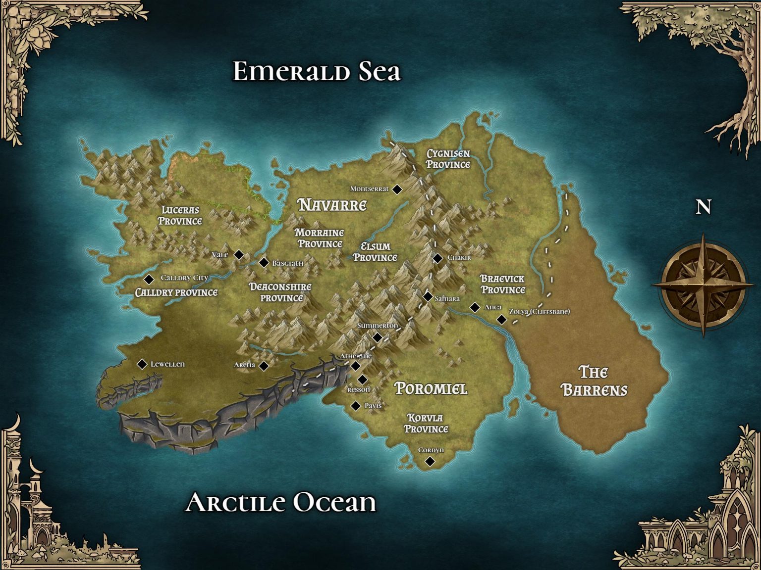 ‘Empíreo’, la saga que se convirtió en un fenómeno mundial – Periodismo ULL