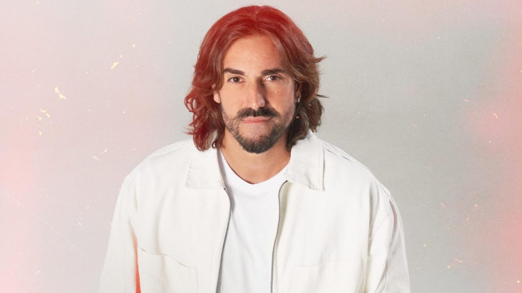 Andrés Suárez y su ‘Viaje de vida y vuelta tour’, en el Teatro Leal ...