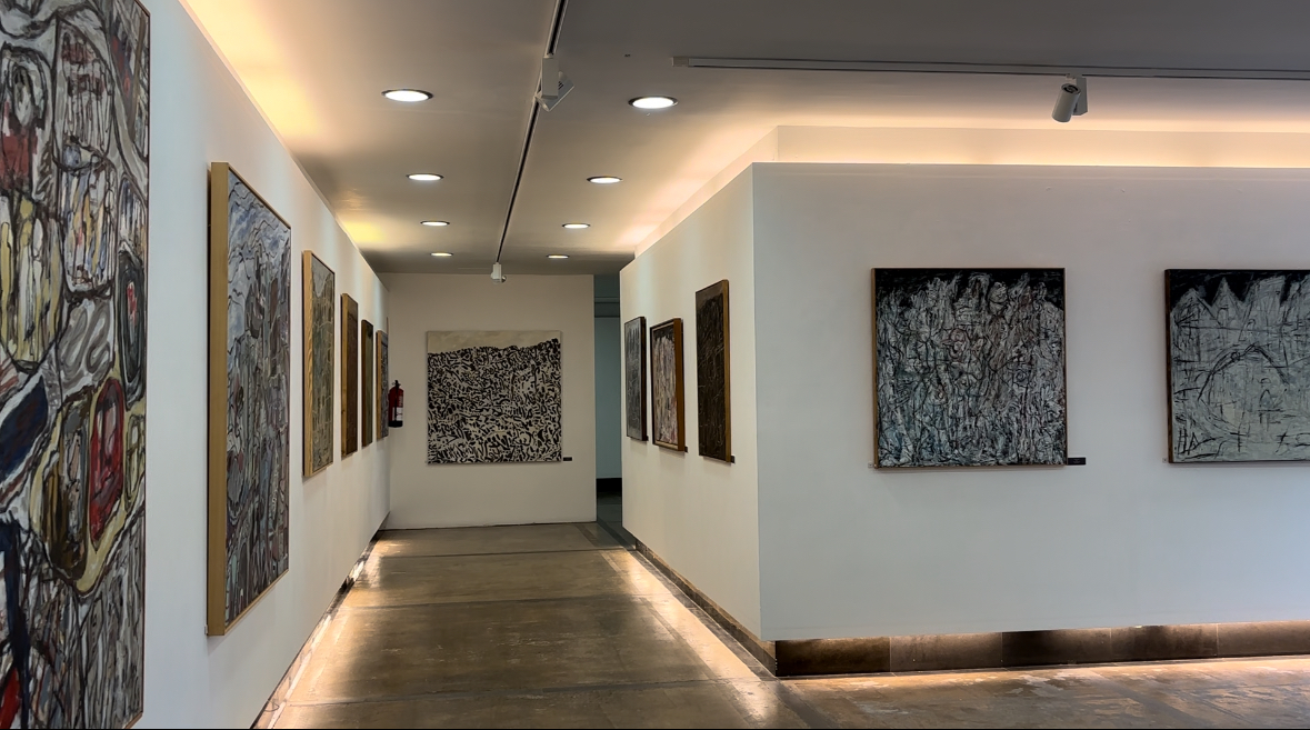 Los paisajes de Pedro Garmar – Periodismo ULL